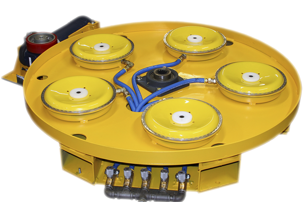 Understanding Nuclear Cask Safety and Transportation - Hovair