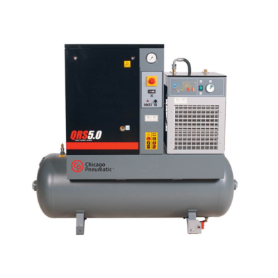 Air Compressor Tools: Pioneering Heavy Load Mobility - Hovair
