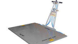 Air Pallets | Hovair Systems