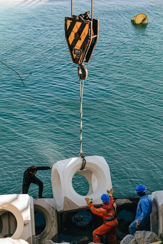 Expert Advice for Transporting Heavy Items During a Move - Hovair