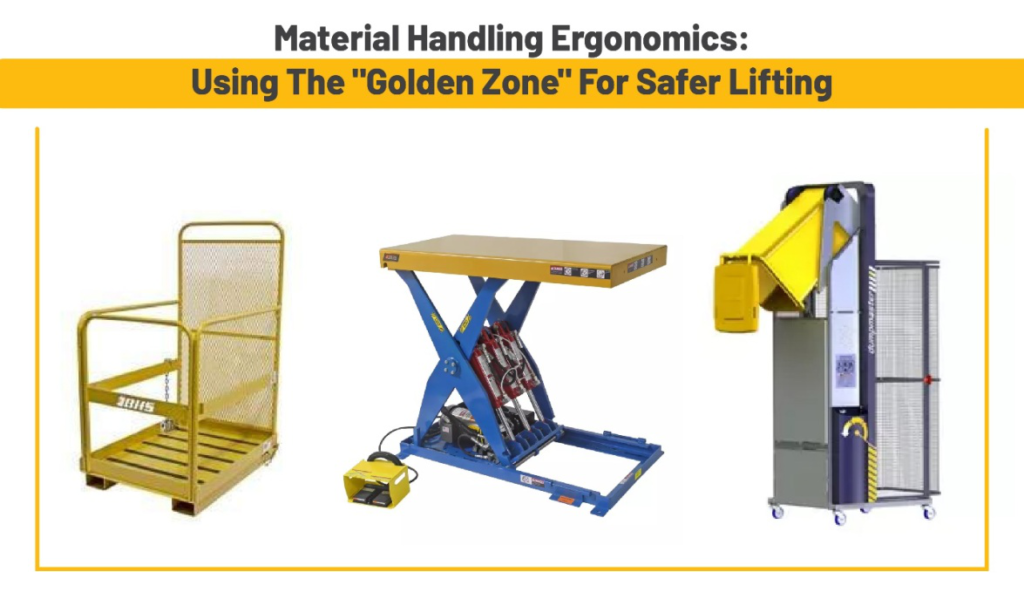 Ergonomic Lift Tables: Enhancing Workplace Safety and Efficiency ...